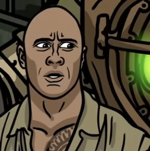 Smolder Bravestone | Fanfictasia Wiki | Fandom