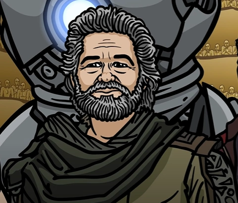 Ego | Fanfictasia Wiki | Fandom