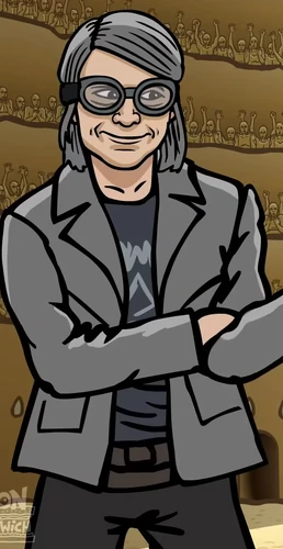 Quicksilver (Evan Peters) | Fanfictasia Wiki | Fandom