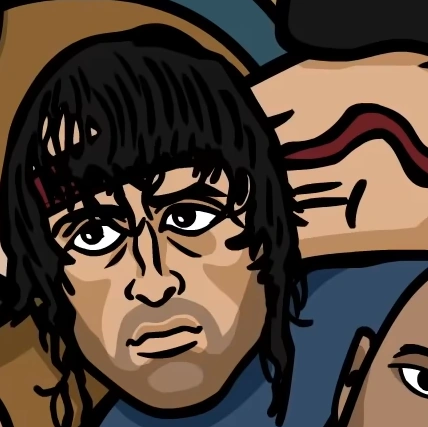 John J. Rambo | Fanfictasia Wiki | Fandom