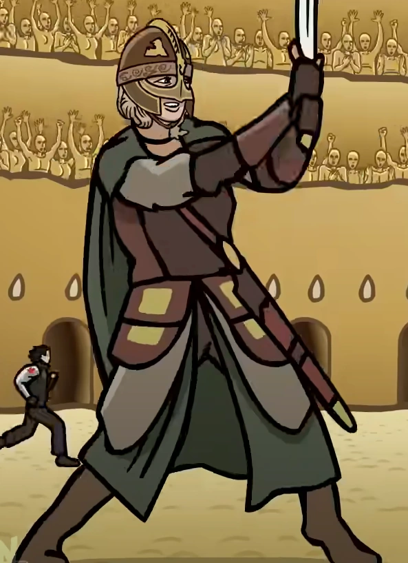 Éowyn | Fanfictasia Wiki | Fandom