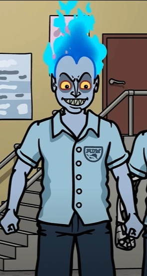 Sparky | Fanfictasia Wiki | Fandom