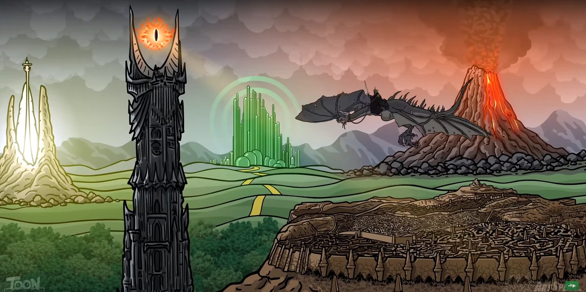 Fantasy Realm | Fanfictasia Wiki | Fandom