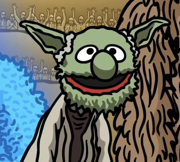 Grover | Fanfictasia Wiki | Fandom