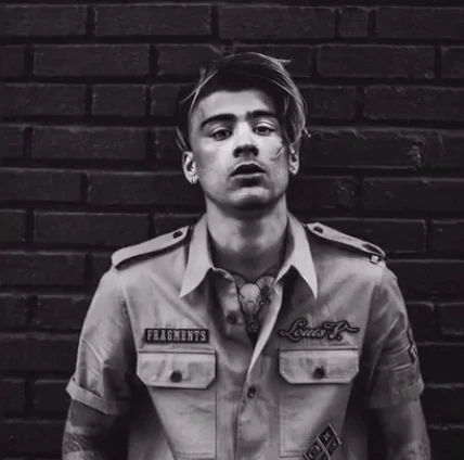 Merle Wolf | Wikia Fanfiction - Contágio | Fandom