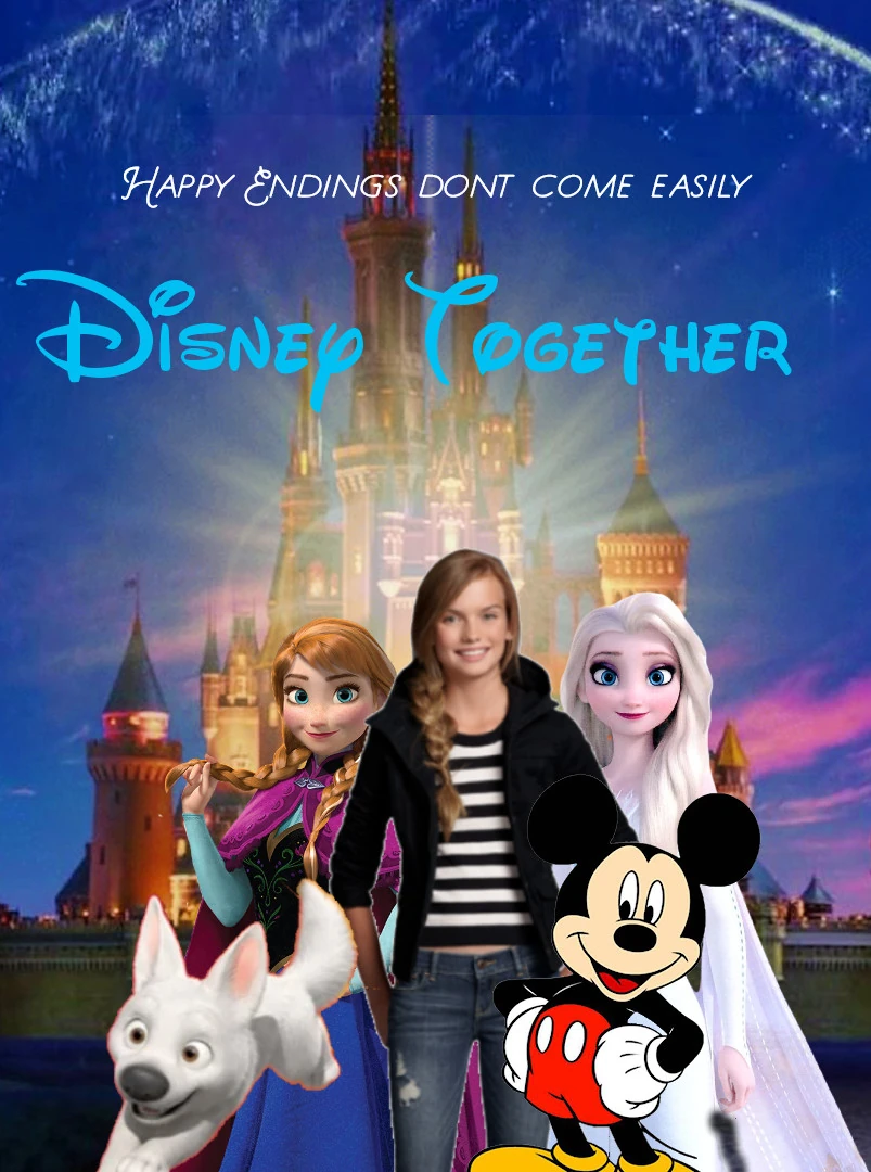 Disney Together | Disney Group of Authors Wiki | Fandom
