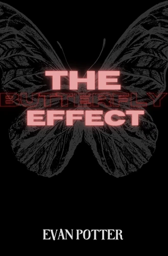 The Butterfly Effect | Disney Group of Authors Wiki | Fandom