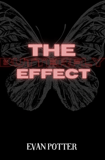 The Butterfly Effect | Disney Group of Authors Wiki | Fandom