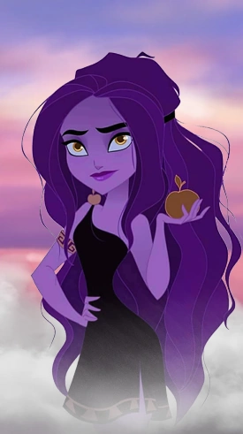Eris | Disney Group of Authors Wiki | Fandom