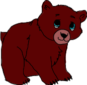 Clyde bear | Disney Group of Authors Wiki | Fandom