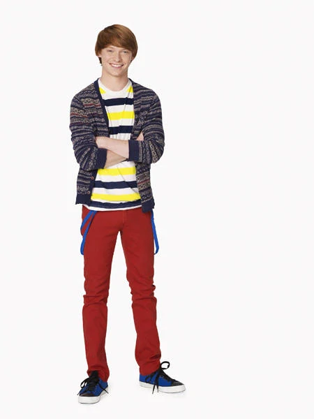 Jack | Disney Group of Authors Wiki | Fandom