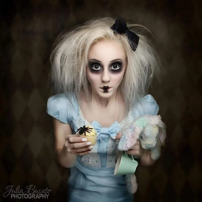 Alice (Black Mirror) | Disney Group of Authors Wiki | Fandom