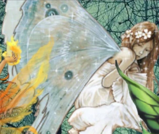 Aria | Disney Group of Authors Wiki | Fandom