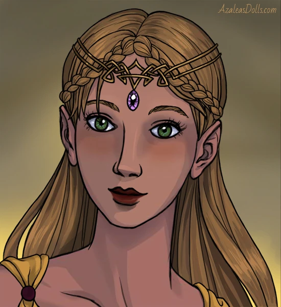 Leandra | Disney Group of Authors Wiki | Fandom