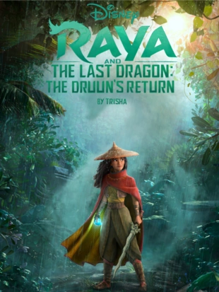 Kumandra | Disney Group of Authors Wiki | Fandom