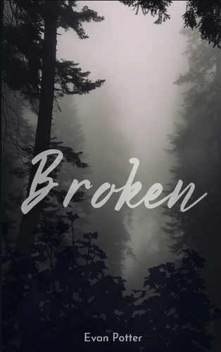 Broken | Disney Group of Authors Wiki | Fandom