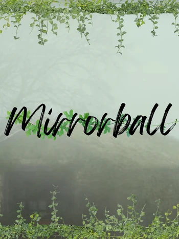 Mirrorball | Disney Group of Authors Wiki | Fandom