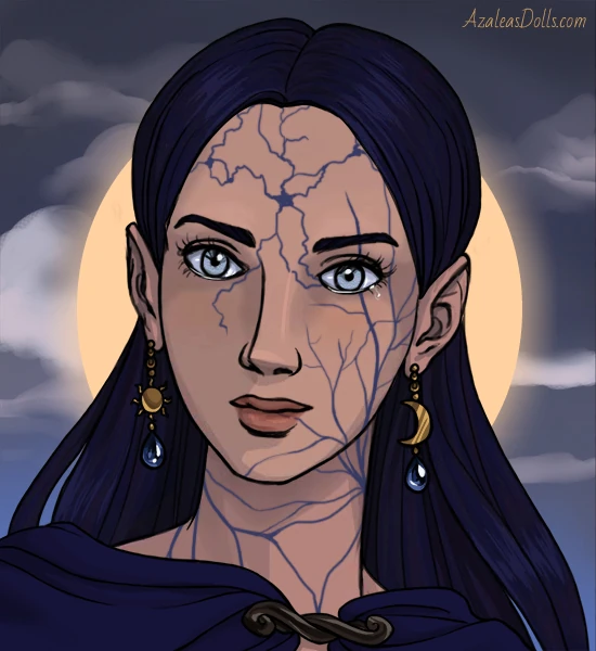 Madeline | Disney Group of Authors Wiki | Fandom