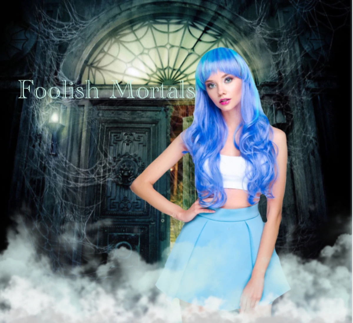 Foolish Mortals | Disney Group of Authors Wiki | Fandom