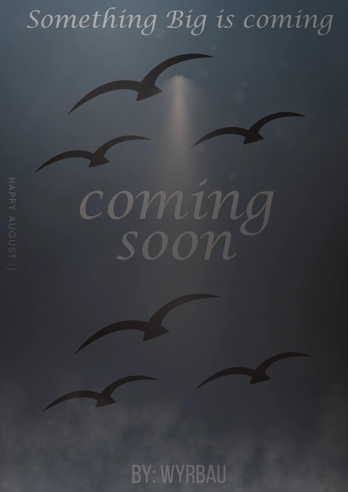 August | Disney Group of Authors Wiki | Fandom