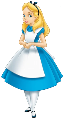 Alice | Disney Group of Authors Wiki | Fandom
