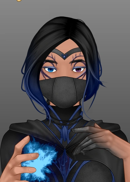 Skye | Disney Group of Authors Wiki | Fandom