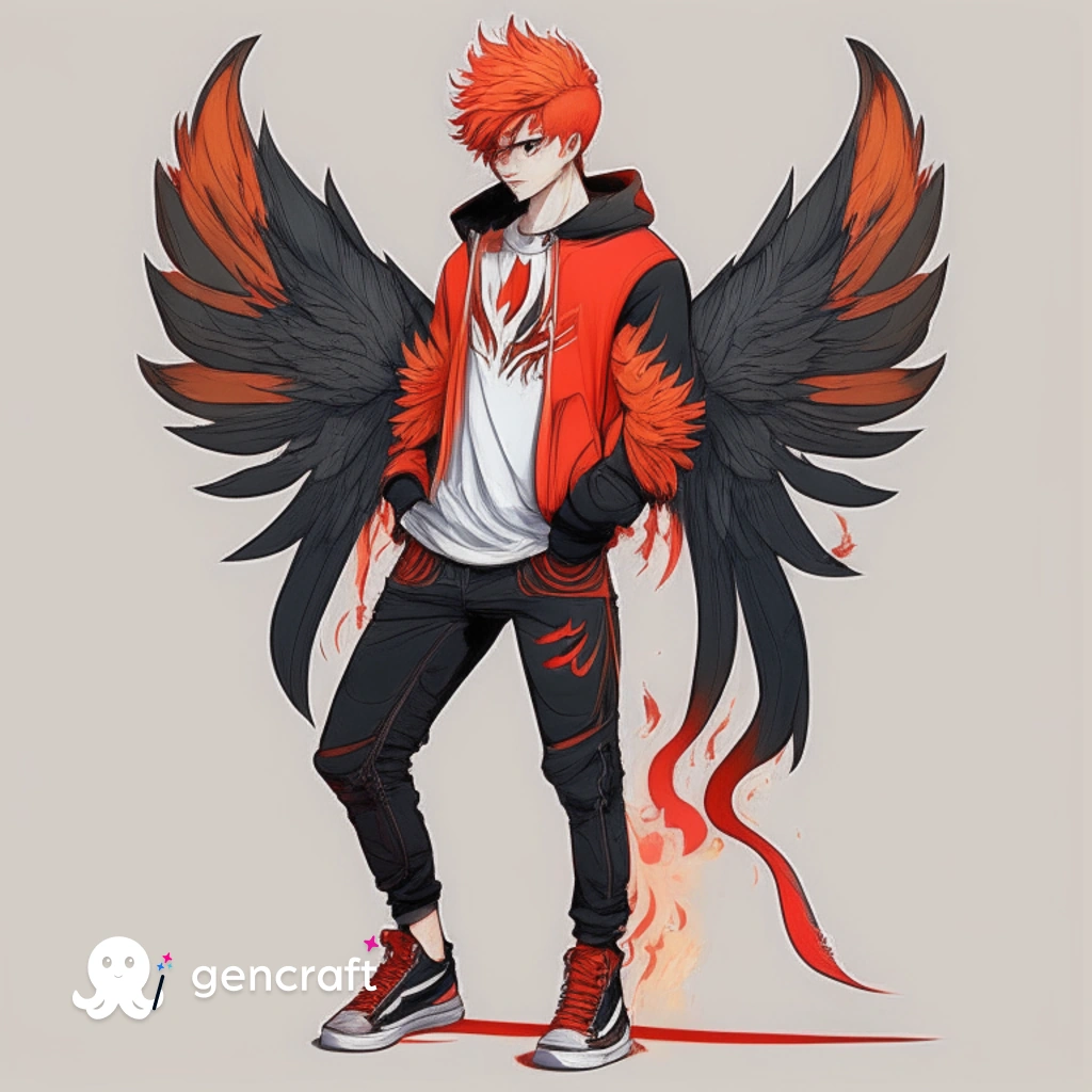 Phoenix Lopez | Disney Group of Authors Wiki | Fandom