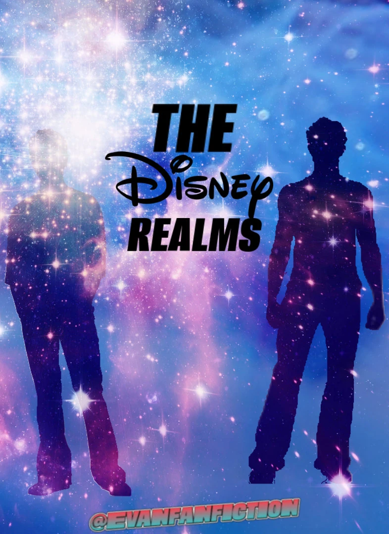 The Disney Realms | Disney Group of Authors Wiki | Fandom