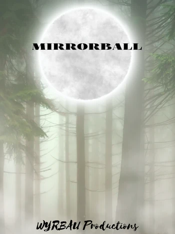 Mirrorball | Disney Group of Authors Wiki | Fandom