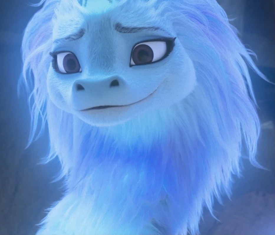 Sisu | Disney Group of Authors Wiki | Fandom