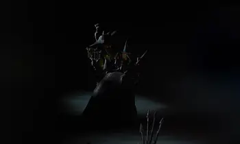 Halloween Town | Disney Group of Authors Wiki | Fandom