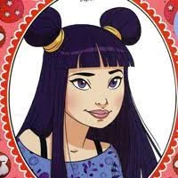 Cherry Costello | Wiki Fanfiction Les Filles au Chocolat | Fandom