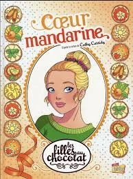 Summer Tanberry | Wiki Fanfiction Les Filles au Chocolat | Fandom