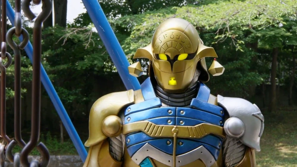 Jasper | Fanfiction Sentai Wiki | Fandom