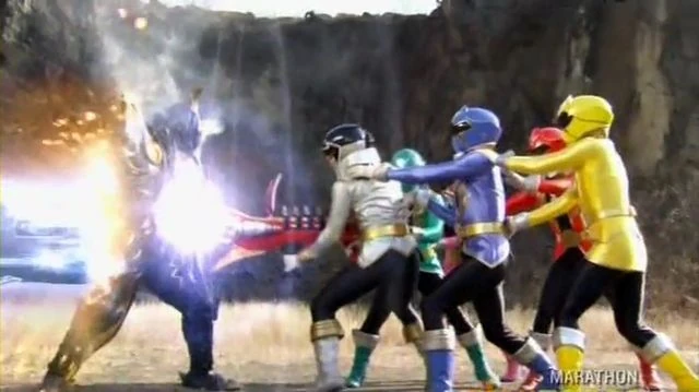 The Final Battle | Fanfiction Sentai Wiki | Fandom
