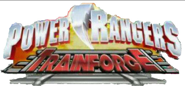 Power Rangers Train Force | Fanfiction Sentai Wiki | Fandom
