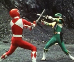 Sixth Ranger (Episode) | Fanfiction Sentai Wiki | Fandom