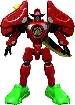 George Tanaka | Fanfiction Sentai Wiki | Fandom