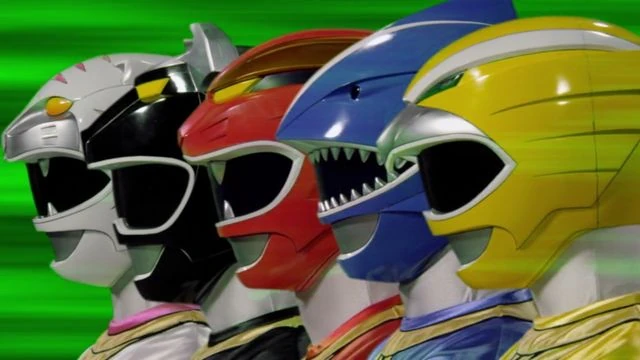 The Lion Roar | Fanfiction Sentai Wiki | Fandom