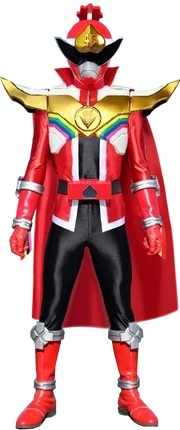 George Tanaka | Fanfiction Sentai Wiki | Fandom