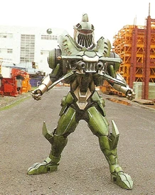 Conner McConner | Fanfiction Sentai Wiki | Fandom