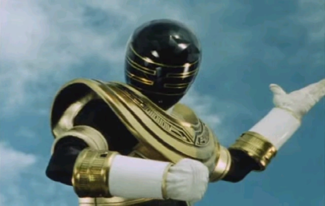 Gold Zeo Ranger (Ranger) | Fanfiction Sentai Wiki | Fandom