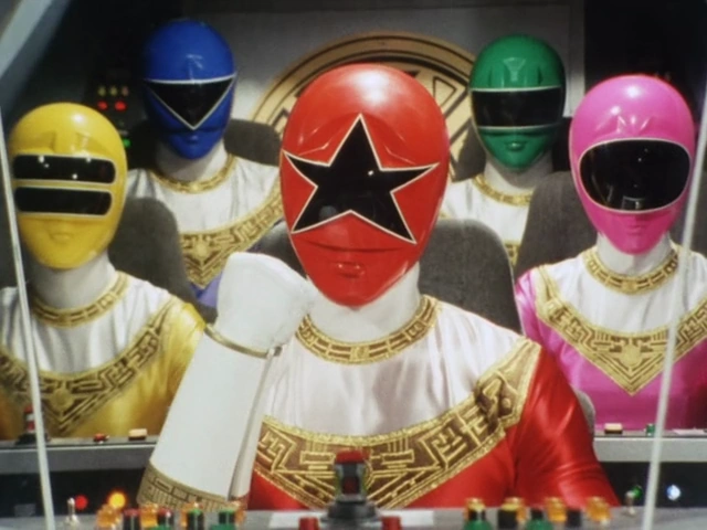 Evil Space Aliens is Back | Fanfiction Sentai Wiki | Fandom