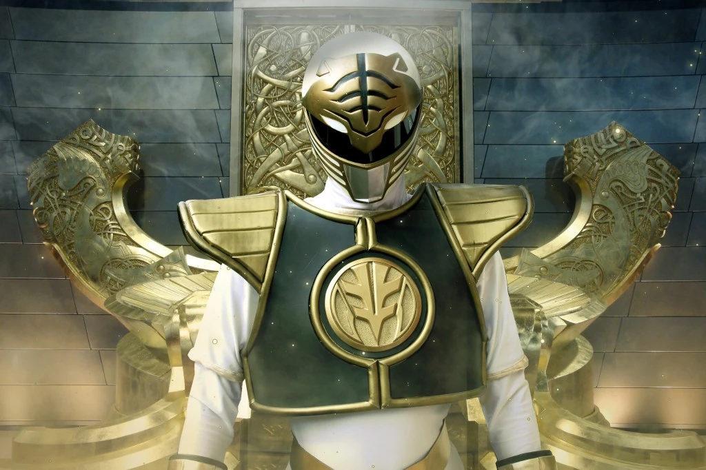 White of Leader | Fanfiction Sentai Wiki | Fandom