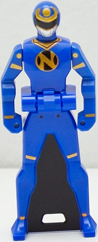 Ranger Key | Fanfiction Sentai Wiki | Fandom