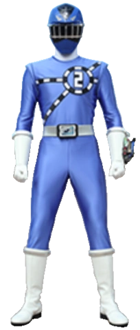 Thomas Alfred | Fanfiction Sentai Wiki | Fandom