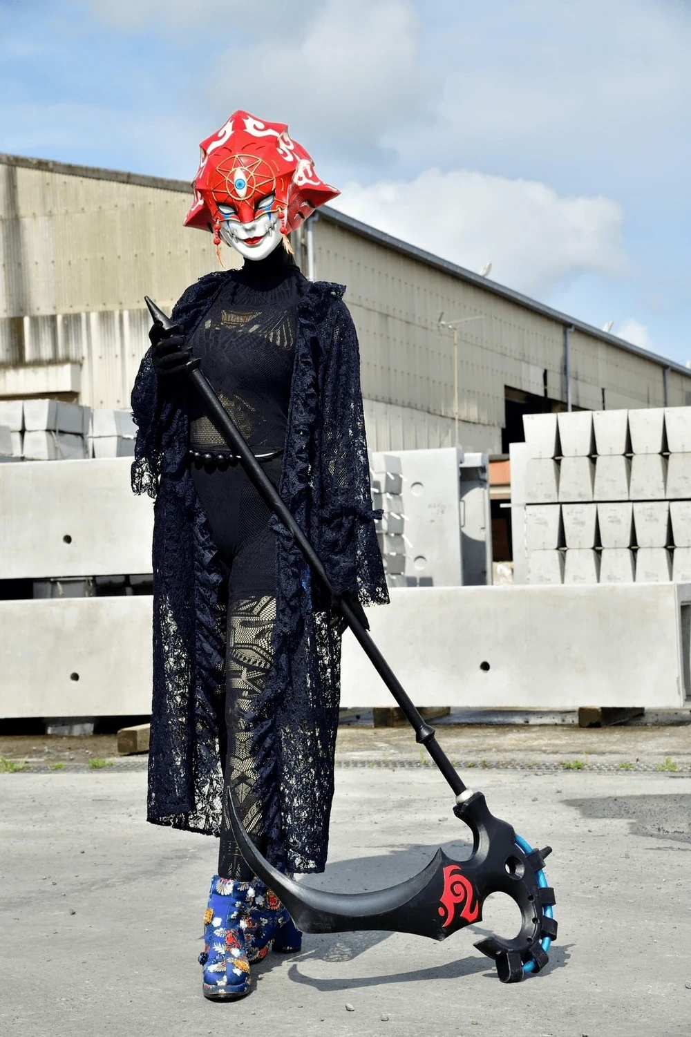 Aro | Fanfiction Sentai Wiki | Fandom
