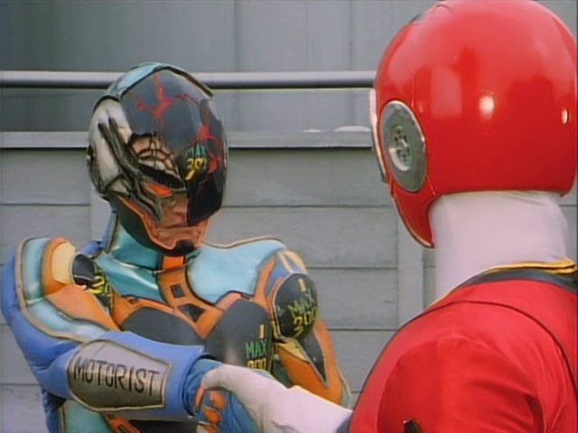 A Man with Full Speed | Fanfiction Sentai Wiki | Fandom