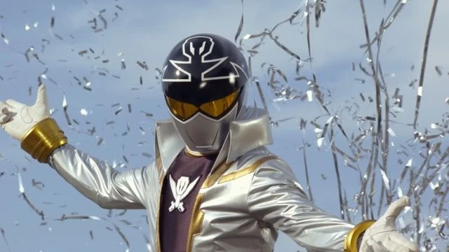 The Silver-Man | Fanfiction Sentai Wiki | Fandom