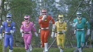 Start Engine | Fanfiction Sentai Wiki | Fandom